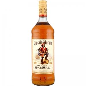 キャプテンモルガン スパイスト ゴールド 1000ml 35度【5,000円以上送料無料】 : 酒のやまやYahoo!ショッピング店 - 通販 ...