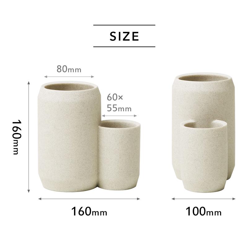 ideaco COMBO（コンボ) イデアコ キッチンツールスタンド キッチン収納 小物収納 インテリア シンプル デザイン : くらしのもり Yahoo!ショッピング店 - 通販 ...