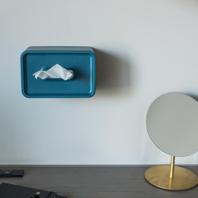 ideaco compact tissue case (コンパクトティッシュケース) イデアコ コンパクトサイズ ティッシュケース ティッシュ ケース 磁石 マグネット :id ...