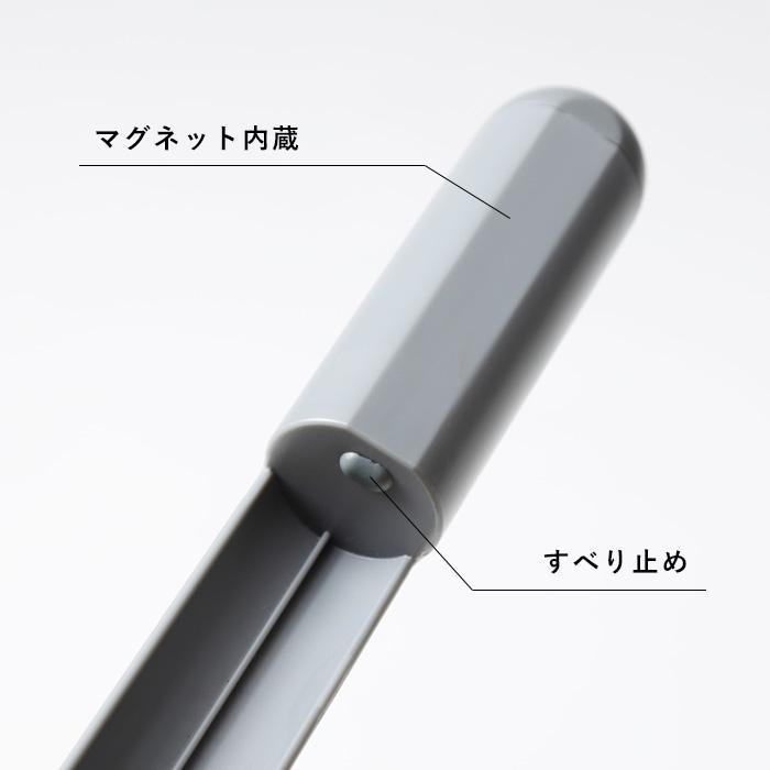 ideaco noppo 2 ノッポ2 靴べら シューホーン ロング マグネット 壁面収納 インテリア ホワイト アッシュグレー ブラウン イデアコ : くらしのもり Yahoo!ショッピング ...