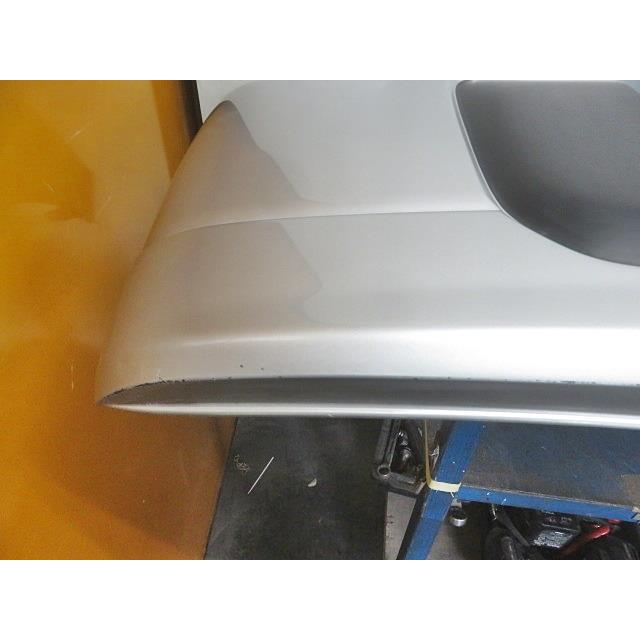 [中古] H14/6 バモス LA-HM2 フロントバンパー 71101-S8R-020ZJ 340046 /個人宅配送不可 : 山崎オートパーツ Yahoo!ショップ - 通販 ...