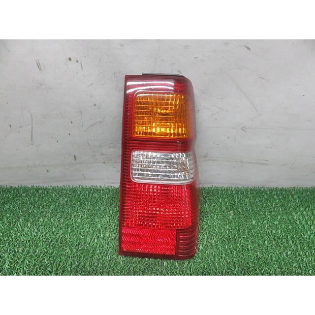 [中古] H12/7 パジェロミニ GF-H58A 右テールランプ MR548284 340125 : 山崎オートパーツ Yahoo!ショップ - 通販 - Yahoo!ショッピング