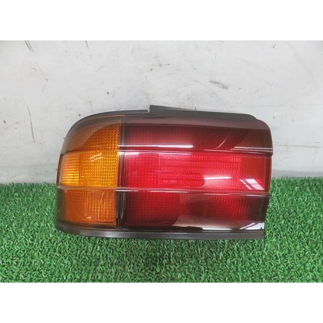 [中古] H5/1 スプリンター E-AE100 左テールランプ 81560-1A670 340265 : 山崎オートパーツ Yahoo!ショップ - 通販 - Yahoo!ショッピング