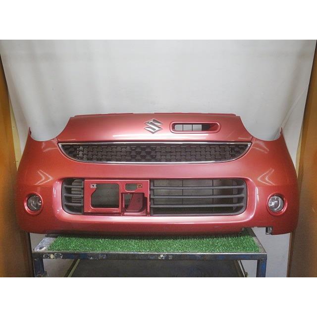 [中古] H19/5 MRワゴン CBA-MF22S フロントバンパー 71711-81J10-799 340397 /個人宅配送不可 : 山崎オートパーツ Yahoo!ショップ - 通販 ...