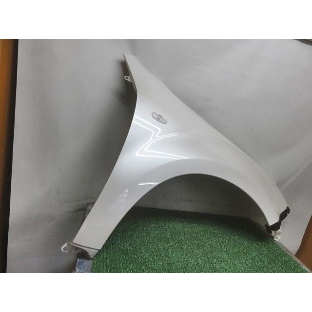 フォレスター [中古] H20/7 DBA-SH5 右フロントフェンダー 57120SC0019P 340427 /個人宅配送不可 : 山崎オートパーツ Yahoo!ショップ - 通販 ...