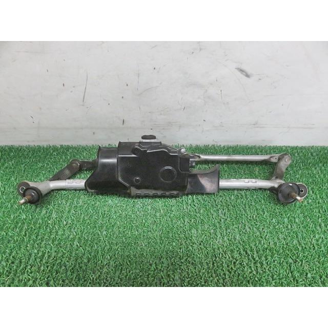 N-BOX [中古] H28/1 N−BOX DBA-JF2 フロントワイパーモーター 348015 : 山崎オートパーツ Yahoo!ショップ - 通販 - Yahoo!ショッピング