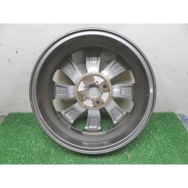 [中古] H26/3 ekスペース B11A 純正 アルミホイール 15インチ 435J +46 / 1本 :000035005647211:山崎オートパーツ Yahoo!ショップ - 通販 ...