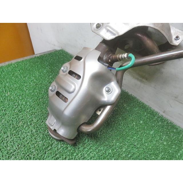 シエンタ(車) [中古] H28/1 シエンタ DBA-NSP170G エキゾーストマニホールド 25051-47140 350074 : 山崎オートパーツ Yahoo!ショップ - 通販 ...