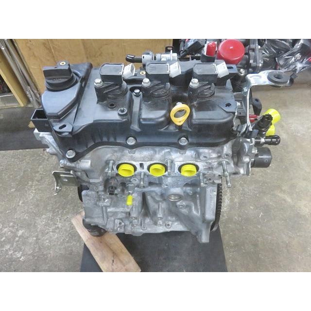 ムーヴ [中古] R2/12 5BA-LA160S "エンジン KFVE/CVT/13,586km" 19000-B2A94 350090 /個人宅配送不可 : 山崎オートパーツ Yahoo ...