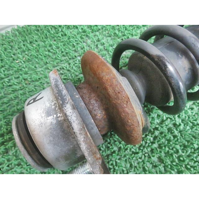[中古] H18/9 ステラ DBA-RN2 右フロントストラット 20310KG060 350094 : 山崎オートパーツ Yahoo!ショップ - 通販 - Yahoo!ショッピング
