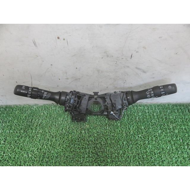 [中古] H29/3 インプレッサ DBA-GT7 コンビネーションスイッチ 83115AL000 350184 : 山崎オートパーツ Yahoo!ショップ - 通販 - Yahoo!ショッピング