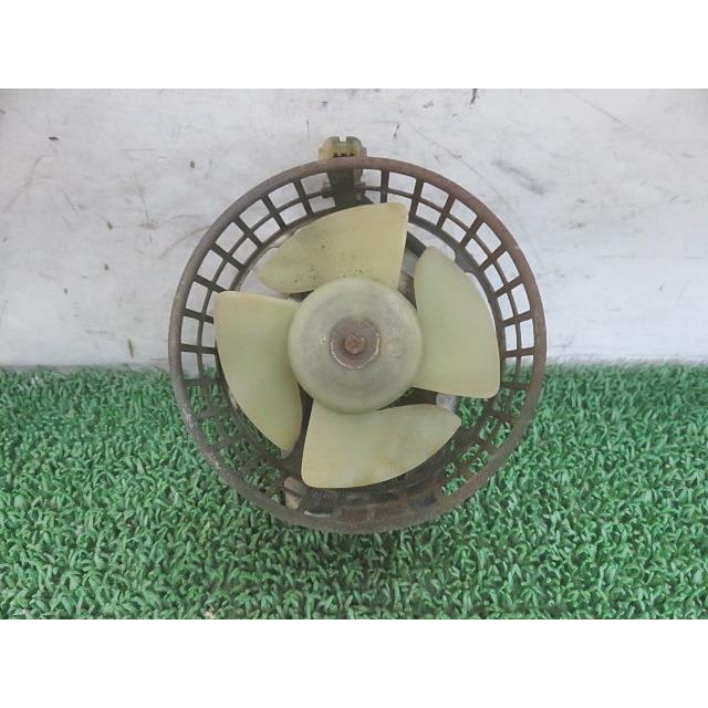 サンバー [中古] H15/5 LE-TT2 エンジンクーリングファン 45123TC001 350204 : 山崎オートパーツ Yahoo!ショップ - 通販 - Yahoo!ショッピング