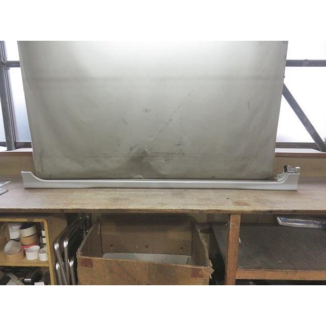 タント [中古] H26/11 DBA-LA600S 右サイドスポイラー 75853-B2130-A0 350232 /個人宅配送不可 ...