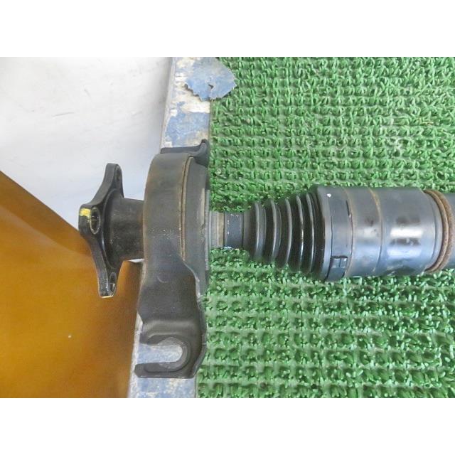 [中古] H31/3 アルト HBD-HA36V Fプロペラシャフト 27101-74P01 350320 :000035032032100:山崎オートパーツ Yahoo!ショップ - 通販 ...