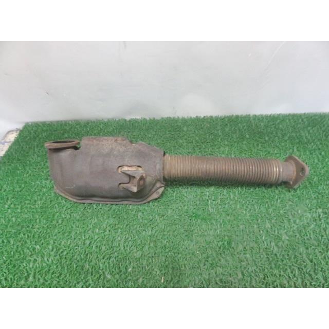 [中古] H18/2 サンバー LE-TT2 フロントマフラー 44610KA010 360023 :000036002322200:山崎オートパーツ Yahoo!ショップ - 通販 ...