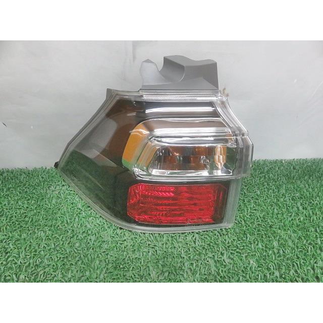 [中古] H20/10 ステップワゴン DBA-RG4 左テールランプ 33550-SLJ-J51 360038 : 山崎オートパーツ Yahoo!ショップ - 通販 - Yahoo!ショッピング