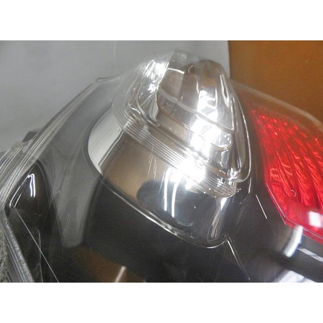 [中古] H20/10 ステップワゴン DBA-RG4 左テールランプ 33550-SLJ-J51 360038 : 000036003815600 : 山崎オートパーツ Yahoo!ショップ ...