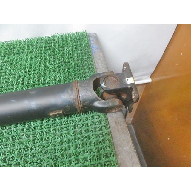 [中古] R2/7 デリカD2 DAA-MB36S Rプロペラシャフト MQ510414 360080 : 山崎オートパーツ Yahoo!ショップ - 通販 - Yahoo!ショッピング