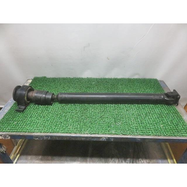 [中古] H19/1 セルボ CBA-HG21S Fプロペラシャフト 27101-58J00 360081 : 山崎オートパーツ Yahoo!ショップ - 通販 - Yahoo!ショッピング