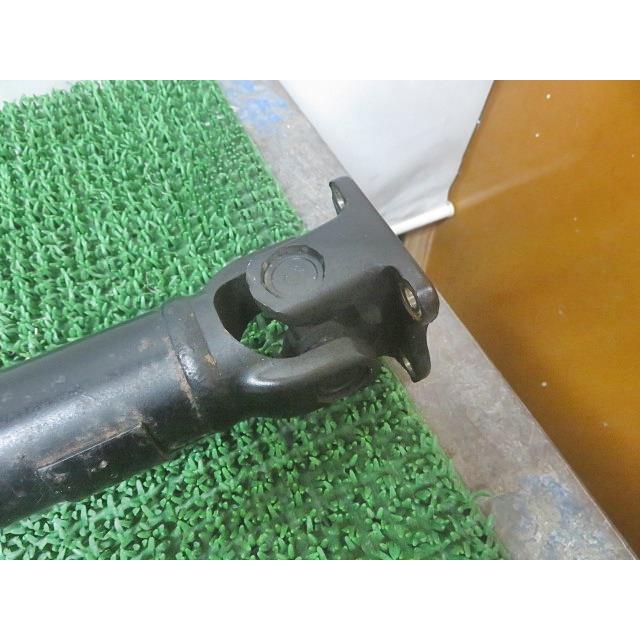 [中古] H19/1 セルボ CBA-HG21S Fプロペラシャフト 27101-58J00 360081 : 山崎オートパーツ Yahoo!ショップ - 通販 - Yahoo!ショッピング