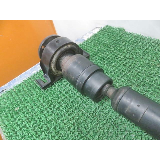 [中古] H19/1 セルボ CBA-HG21S Fプロペラシャフト 27101-58J00 360081 : 山崎オートパーツ Yahoo!ショップ - 通販 - Yahoo!ショッピング