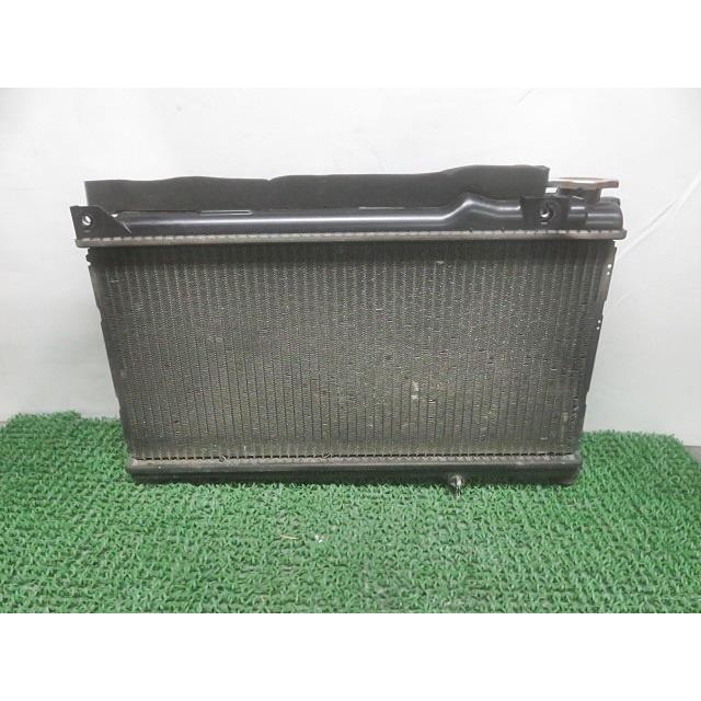 サンバー [中古] H15/4 LE-TT2 ラジエーター 45111TC001 360185 : 山崎オートパーツ Yahoo!ショップ - 通販 - Yahoo!ショッピング