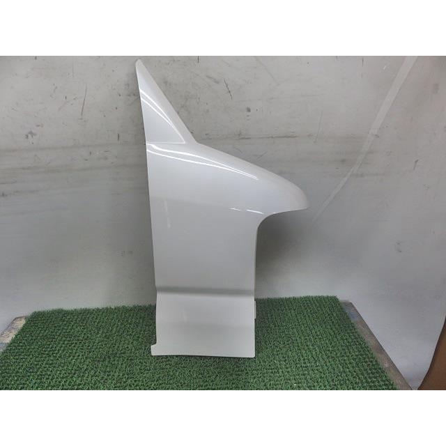 [中古] H25/10 ミニキャブ GBD-U62V 右フロントフェンダー 5220G026 360247 : 山崎オートパーツ Yahoo ...