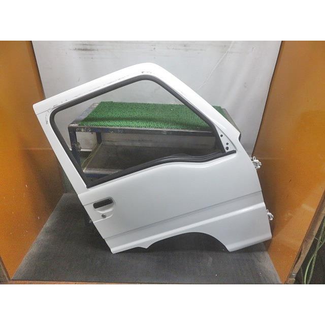 [中古] H6/12 サンバー V-KS4 右フロントドア 61230TA001 360281 /個人宅配送不可 : 000036028113100 : 山崎オートパーツ Yahoo!ショップ ...
