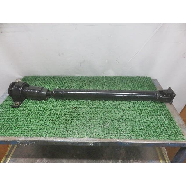 ワゴンR [中古] H19/9 ワゴンR DBA-MH22S Fプロペラシャフト 27101-58J00 360283 : 山崎オートパーツ Yahoo!ショップ - 通販 - Yahoo ...
