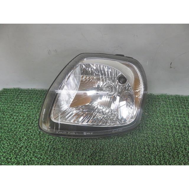 [中古] H20/7 ミニカ HBD-H42V 左ヘッドランプ 8301A745 360285 : 000036028510900 : 山崎オートパーツ Yahoo!ショップ - 通販 ...