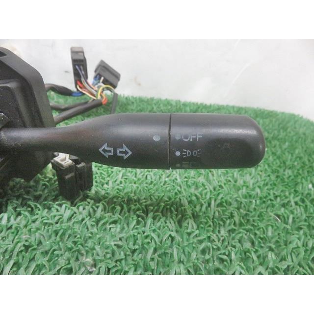 サンバー [中古] H7/5 V-KS4 コンビネーションスイッチ 83111TA010 370047 : 山崎オートパーツ Yahoo!ショップ - 通販 - Yahoo!ショッピング