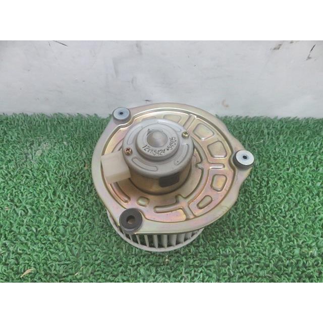 サンバー [中古] H7/5 V-KS4 ヒーターブロアモーター 72023TA031 370047 /SOK250208 : 山崎オートパーツ Yahoo!ショップ - 通販 - Yahoo ...