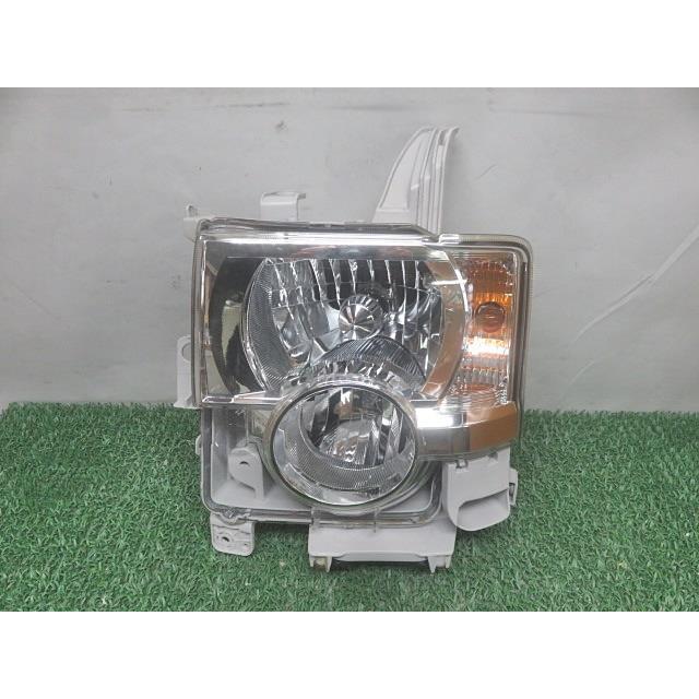 ムーヴ [中古] H23/9 ムーヴコンテ DBA-L585S 左ヘッドランプ 81150-B2530 370054 : 山崎オートパーツ ...