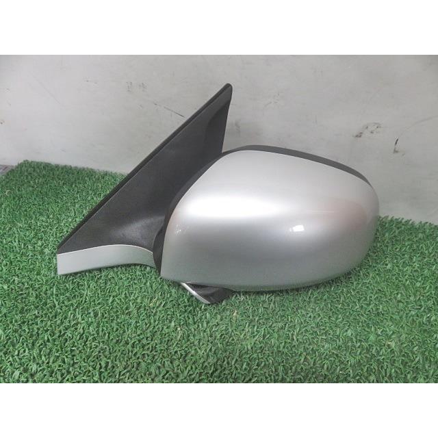 スイフト [中古] H20/9 DBA-ZD11S 左ドアミラー 84702-63JD0-Z2S 370064 : 山崎オートパーツ ...