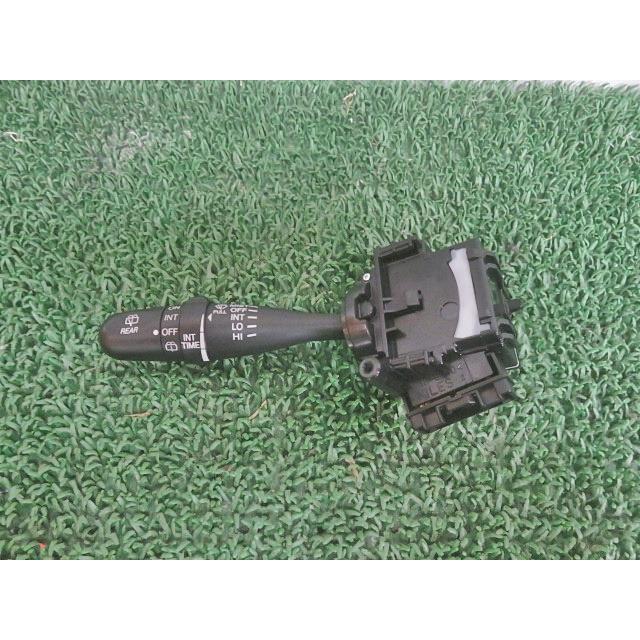 スイフト [中古] H20/9 DBA-ZD11S ワイパースイッチ 間欠・時間調整付き 37310-62J20 370064 ...