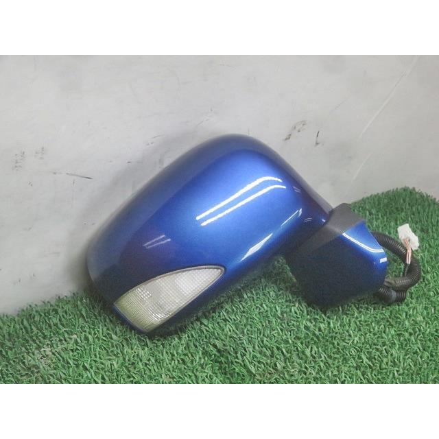 [中古] H23/8 ライフ DBA-JC1 右ドアミラー 76200-SZH-N11ZB 370070 : 山崎オートパーツ Yahoo!ショップ - 通販 - Yahoo!ショッピング