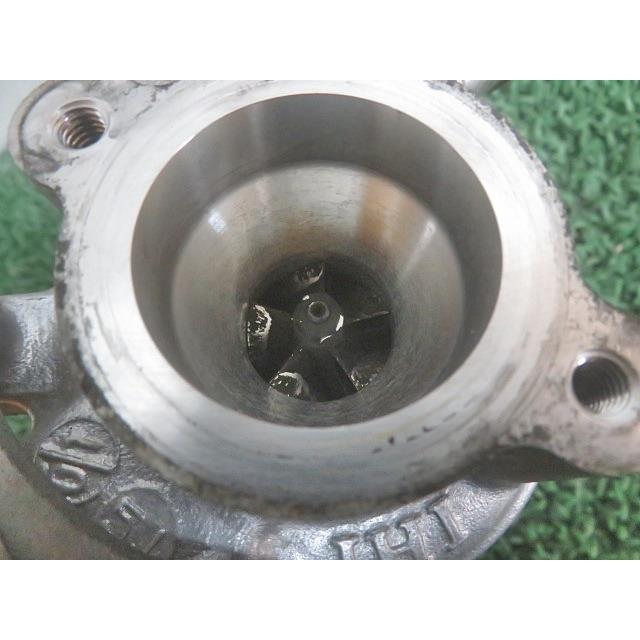[中古] H28/3 eKスペース カスタムT DBA-B11A ターボチャージャー 1515A246 370078 : 山崎オートパーツ Yahoo!ショップ - 通販 - Yahoo!ショッピング