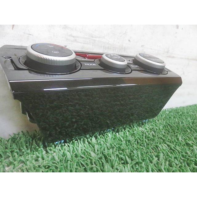 [中古] R5/3 インプレッサ 3BA-GK7 エアコンスイッチパネル 72311FL401 370083 : 山崎オートパーツ Yahoo!ショップ - 通販 - Yahoo!ショッピング