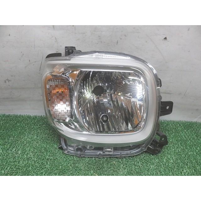 スペーシア [中古] H29/12 DAA-MK53S 右ヘッドランプ 35120-79R00 370098 : 山崎オートパーツ Yahoo!ショップ - 通販 - Yahoo!ショッピング