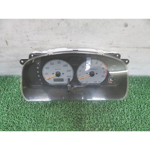 エブリイワゴン [中古] H15/12 エブリィ GH-DA62W スピードメーター 34100-63H30 370104 : 山崎オート ...