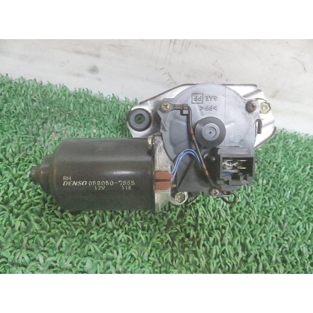 エブリイワゴン [中古] H15/12 エブリィ GH-DA62W フロントワイパーモーター 38101-78A11 370104 ...