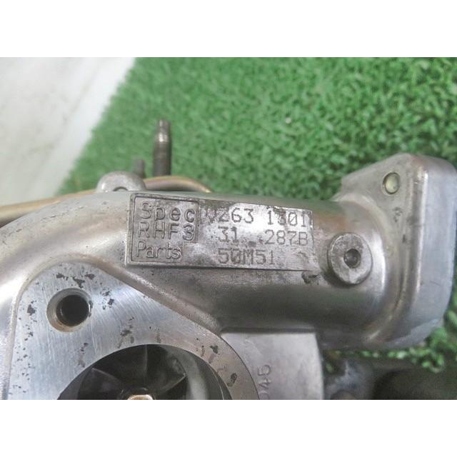 ワゴンR [コア向け] H25/2 ワゴンR DBA-MH34S ターボチャージャー / タービン 13900-50M51 370123 : 山崎オートパーツ Yahoo!ショップ - 通販 ...