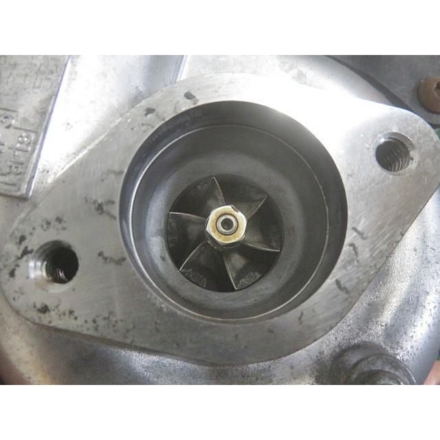 ワゴンR [コア向け] H25/2 ワゴンR DBA-MH34S ターボチャージャー / タービン 13900-50M51 370123 ...