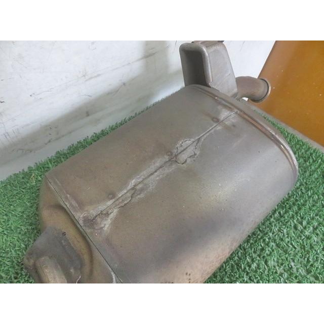 ワゴンR [中古] H25/2 ワゴンR DBA-MH34S リアマフラー 14300-82K62 370123 /個人宅配送不可 : 山崎オートパーツ Yahoo!ショップ - 通販 ...