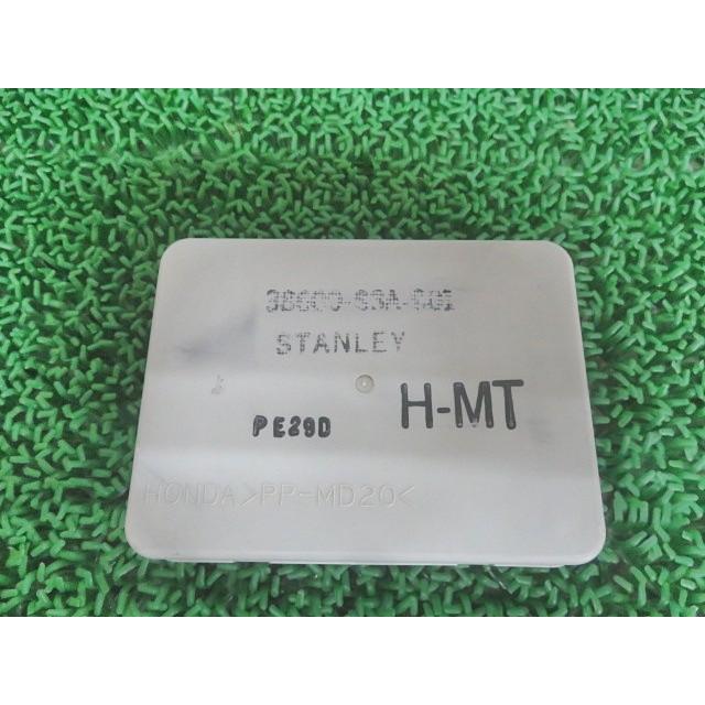 [中古] H14/1 アクティ GD-HA7 ヒューズボックス 38600-S3A-901 370255 : 山崎オートパーツ Yahoo!ショップ - 通販 - Yahoo!ショッピング