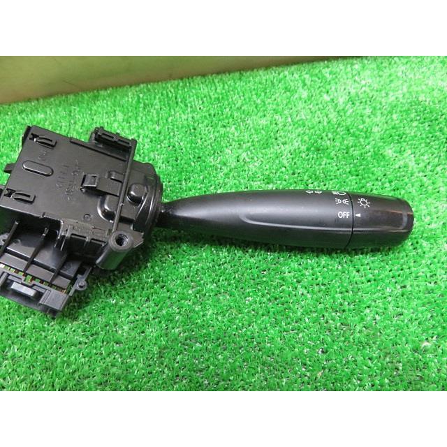 [中古] H26/11 モコ DBA-MG33S ライトスイッチ 25540-4A00G 300104 /SOK230131 : 山崎オート ...