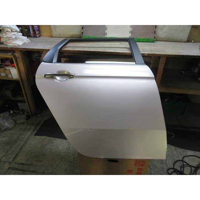 N-ONE [中古] H25/10 N−ONE DBA-JG2 右リアドア カラーNo-R546M 67510-T4G-000ZZ 300557 /個人宅配送不可 : 山崎オートパーツ ...