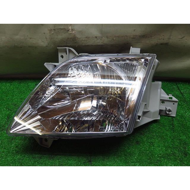 [中古] H13/1 MPV GF-LW5W 左ヘッドランプ L081-51-0L0C 300624 : 山崎オートパーツ Yahoo!ショップ - 通販 - Yahoo!ショッピング