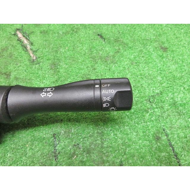 リーフ [中古] H24/6 G ZAA-ZE0 コンビネーションスイッチ 25560-JP00B 310345 : 山崎オートパーツ Yahoo!ショップ - 通販 - Yahoo!ショッピング