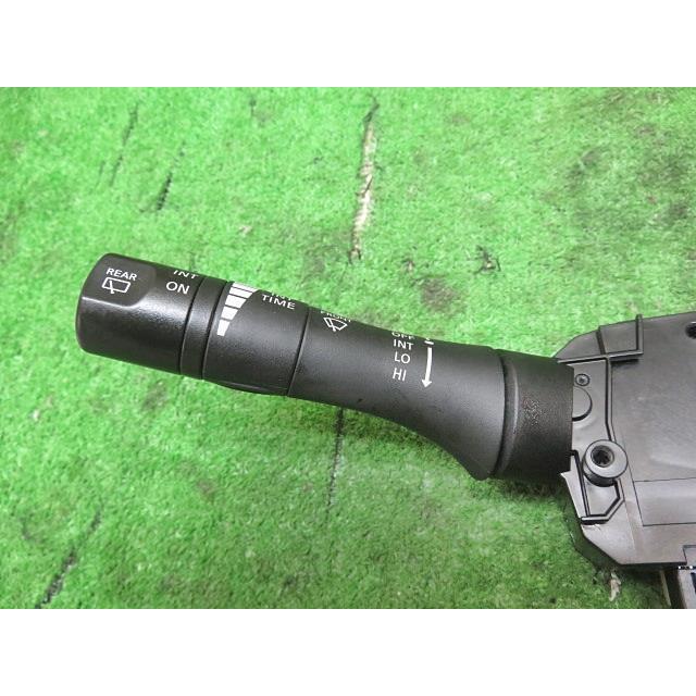 リーフ [中古] H24/6 G ZAA-ZE0 コンビネーションスイッチ 25560-JP00B 310345 : 山崎オートパーツ Yahoo!ショップ - 通販 - Yahoo!ショッピング